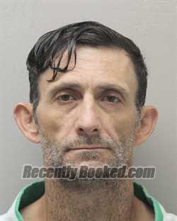 Recent Booking / Mugshot for KENT SCHEXNIDER in Vermilion Parish, Louisiana