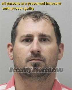 Recent Booking / Mugshot for BLAKE MENARD in Vermilion Parish, Louisiana