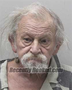 Recent Booking / Mugshot for CARL FLUMAN in Vermilion Parish, Louisiana