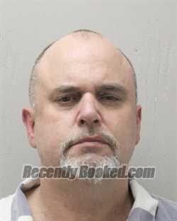 Recent Booking / Mugshot for ROBERT GUIDRY in Vermilion Parish, Louisiana