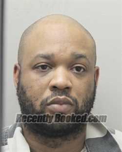 Recent Booking / Mugshot for BRYSON HARRIS in Vermilion Parish, Louisiana