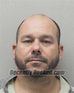 COREY MIRE Arrest Record & Booking Info – Vermilion Parish, Louisiana ...