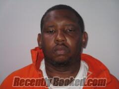 Recent Booking / Mugshot for TALAGE WAYNE RATLIFF in Washington Parish ...