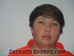 Recent Booking / Mugshot for SHANA LOTT in Washington Parish, Louisiana