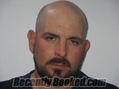 Recent Booking / Mugshot for KEVIN D NUBER in Washington Parish, Louisiana