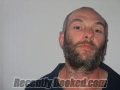 Recent Booking / Mugshot for CHRISTOPHER SCOTT BAGERT in Washington ...