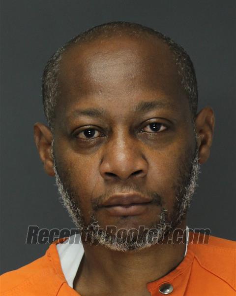 Recent Booking / Mugshot for JOSEPH E MAINA in Bergen County, New Jersey