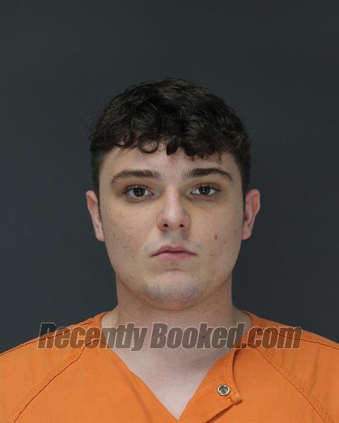 Recent Booking / Mugshot for JOHN PHILIP MISTRETTA in Bergen County ...