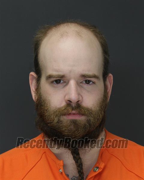 Recent Booking / Mugshot for JOHN K RENSING in Bergen County, New Jersey