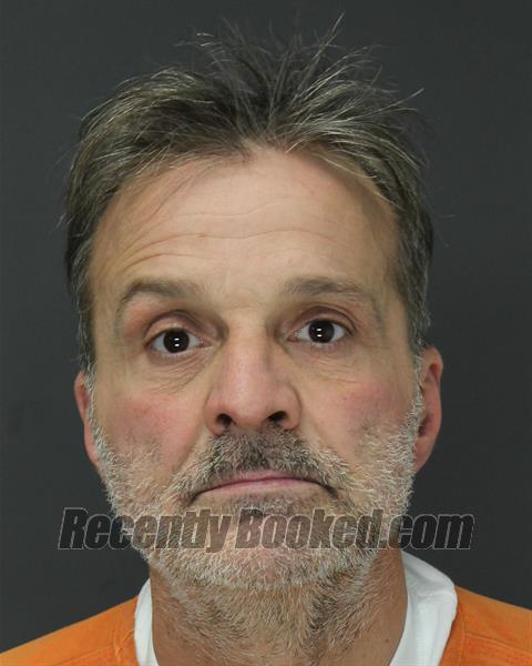 Recent Booking / Mugshot for LOUIS SILVA in Bergen County, New Jersey