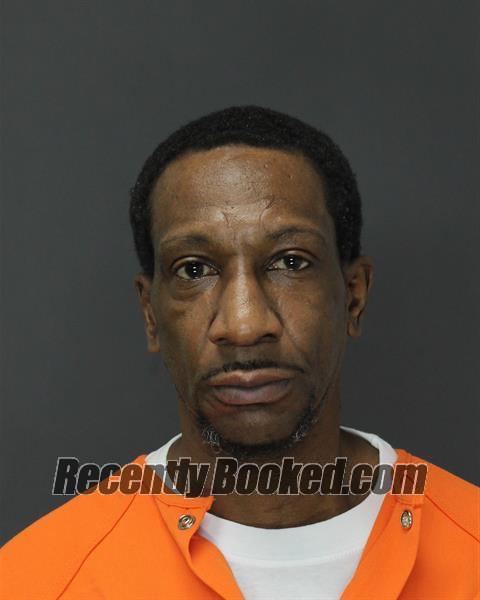 Recent Booking / Mugshot for STANLEY CARMICHAEL in Bergen County, New ...