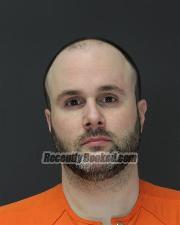 Recent Booking / Mugshot for CHRISTOPHER M TROIANO in Bergen County ...
