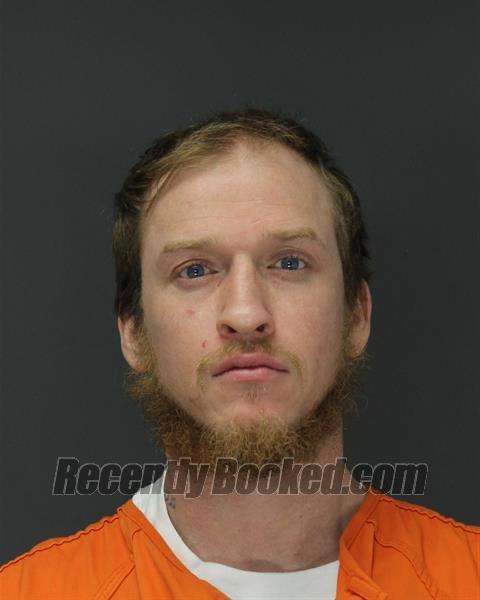 Recent Booking / Mugshot for DANIEL PATRICK TWOMEY in Bergen County ...