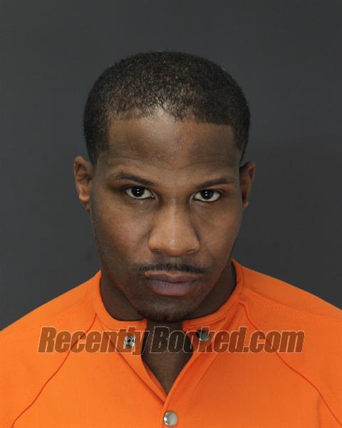 Recent Booking / Mugshot for ROBERT SMITH in Bergen County, New Jersey