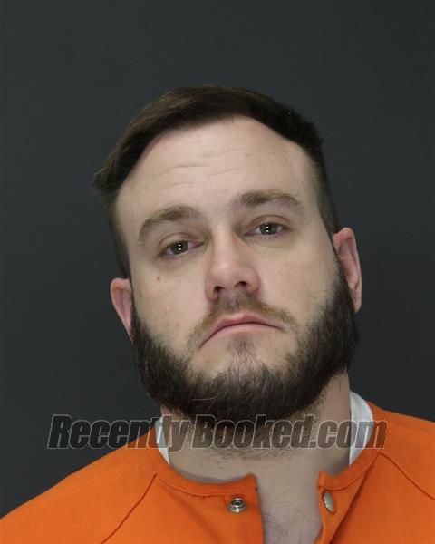 Recent Booking / Mugshot for BRIAN C TAGLIAFERRO in Bergen County, New ...