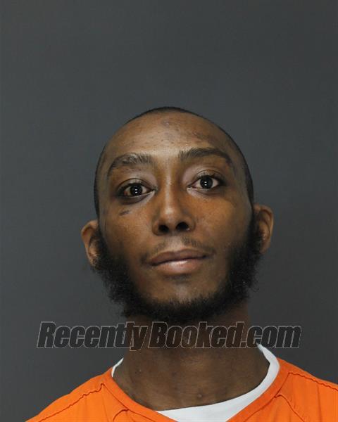 Recent Booking / Mugshot for STEVEN JEFFERS in Bergen County, New Jersey