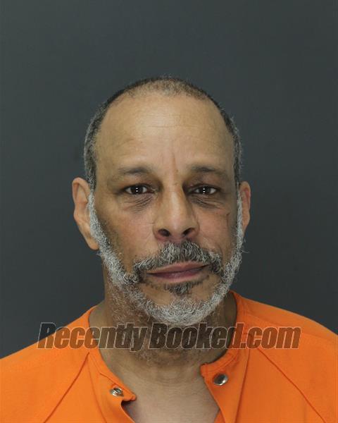 Recent Booking / Mugshot for KENNETH E SCOTT in Bergen County, New Jersey