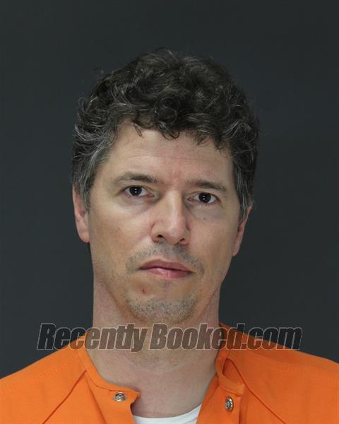 Recent Booking / Mugshot for RASTISLAV SIPKO in Bergen County, New Jersey