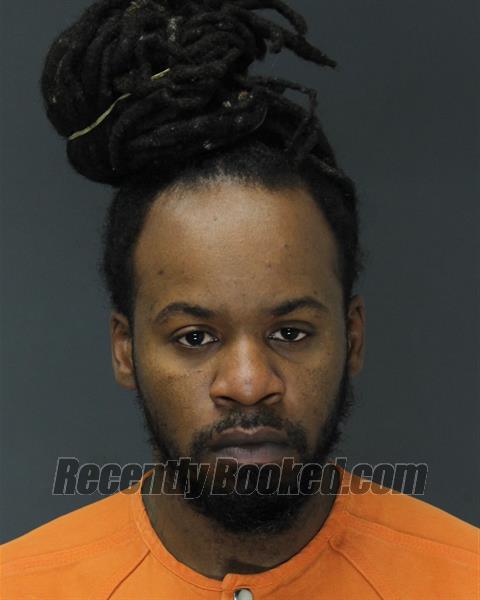 Recent Booking / Mugshot for BOBBY R STANCIL in Bergen County, New Jersey