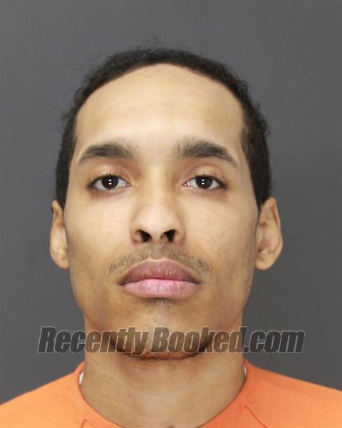 Recent Booking / Mugshot for ALFRED F RODRIGUEZ in Bergen County, New ...