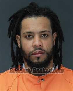 Recent Booking / Mugshot for ADONIS REYES in Bergen County, New Jersey