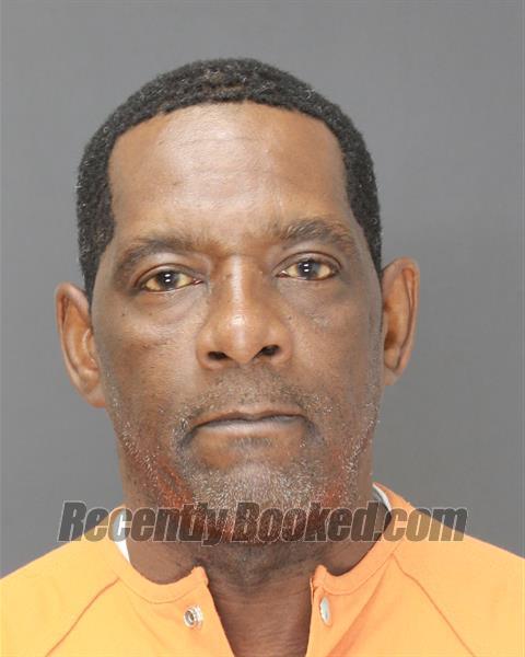 Recent Booking / Mugshot for DOUGLAS M CREIGHTON in Bergen County, New ...
