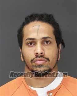 Recent Booking / Mugshot for MICKEL MORGAN in Bergen County, New Jersey
