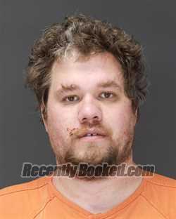 DANIEL W CHABZA Arrest Record & Booking Info – Bergen County, New ...
