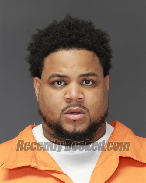 Recent Booking / Mugshot for KYLE A HALSEY in Bergen County, New Jersey
