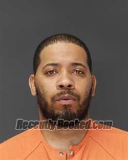 Recent Booking / Mugshot for MICHAEL JENKINS in Bergen County, New Jersey