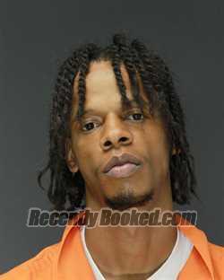Recent Booking / Mugshot for ZAKI N THOMAS in Bergen County, New Jersey
