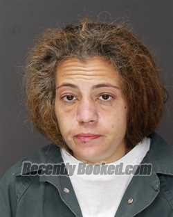 TALIA DANON Arrest Record & Booking Info – Bergen County, New Jersey ...