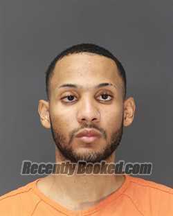 Recent Booking / Mugshot for ANGEL JAVIER MEDINA GOMEZ in Bergen County ...