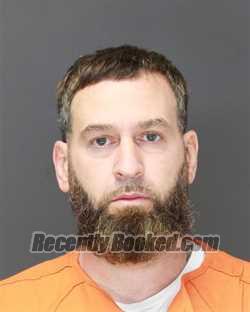 Recent Booking / Mugshot for LARRY R GOLDENBERG in Bergen County, New ...