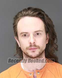 Recent Booking / Mugshot for PATRICK ROMEO in Bergen County, New Jersey