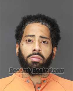 Recent Booking / Mugshot for JAMES K BELL SANDERS in Bergen County, New ...