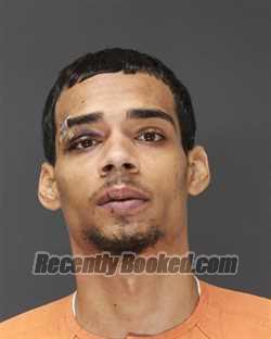 Recent Booking / Mugshot for SAMUEL SOSA in Bergen County, New Jersey