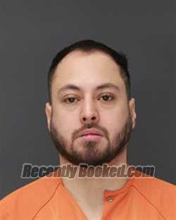 SERGIO LOPEZ ROJAS Arrest Record & Booking Info – Bergen County, New ...