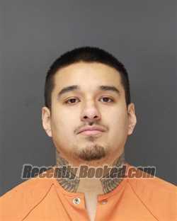 Recent Booking / Mugshot for BRUCE ANGELO LOO in Bergen County, New Jersey