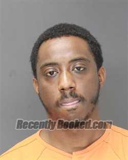 Recent Booking / Mugshot for BRANDON COKE in Bergen County, New Jersey