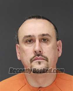 Recent Booking / Mugshot for DANIEL S REDZIO in Bergen County, New Jersey