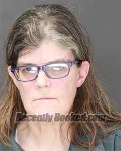 Recent Booking / Mugshot for MICHELLE M WESTERMEYER in Bergen County ...