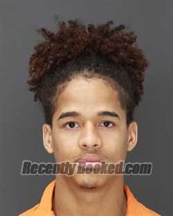 Recent Booking / Mugshot for EDWIN ARAUJO RODRIGUEZ in Bergen County ...