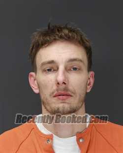Recent Booking / Mugshot for ILYA POLYAKOV in Bergen County, New Jersey