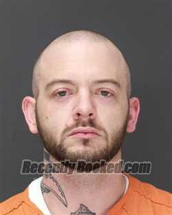 Recent Booking / Mugshot for MICHAEL MASCARO in Bergen County, New Jersey