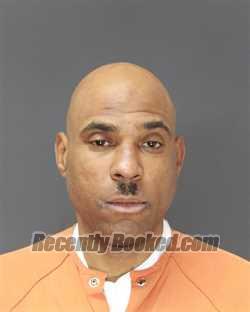 Recent Booking / Mugshot for AMADO ROMERO in Bergen County, New Jersey