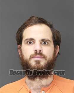 Recent Booking / Mugshot for MARWAN MUSTAFA in Bergen County, New Jersey