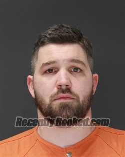 Recent Booking / Mugshot for JUSTIN A DOBISH in Bergen County, New Jersey