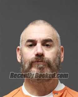 Recent Booking / Mugshot for MICHAEL J MAHONEY in Bergen County, New Jersey