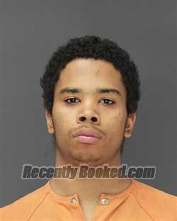Recent Booking / Mugshot for MARCUS JACKSON WASHINGTON in Bergen County ...
